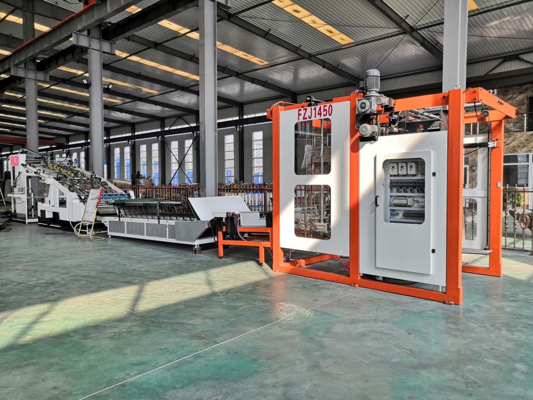 Paper Box Thin Blade Slitter Scorer Carton Package Machine